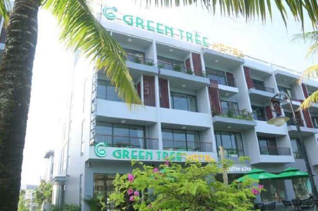 Tham Khảo Top 5 Khách Sạn Gần Biển Phú Quốc Có View Đẹp Cực Xịn